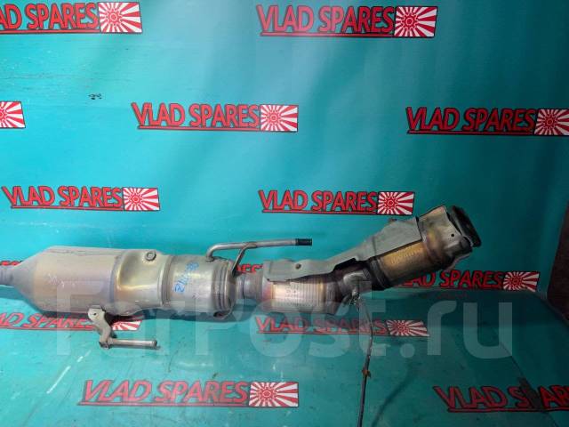 Катализатор в сборе купить во Владивостоке по цене: 60 000₽ — частное ...