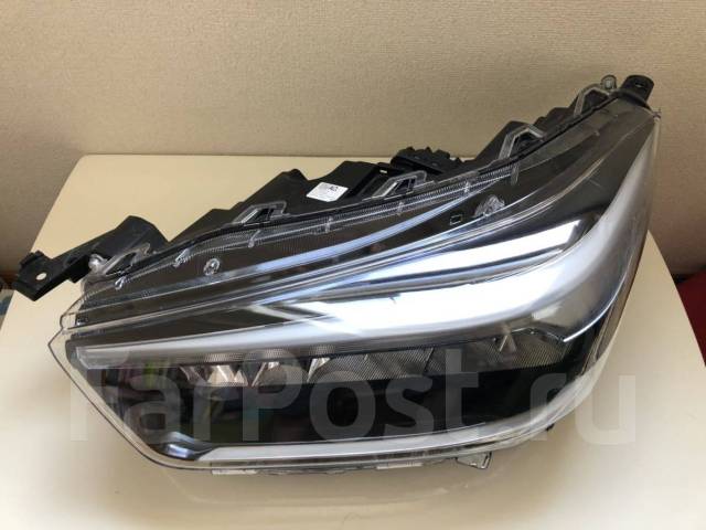 Фара Левая Toyota Raize Original Japan A210A 81150-B1441 GBSV Z купить ...