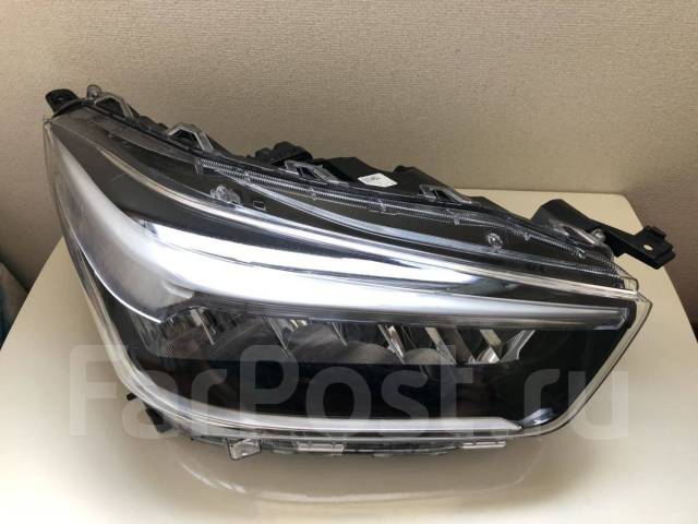 Фара Правая Toyota Raize Original Japan A210A 81150-B1441 GBSV Z купить ...