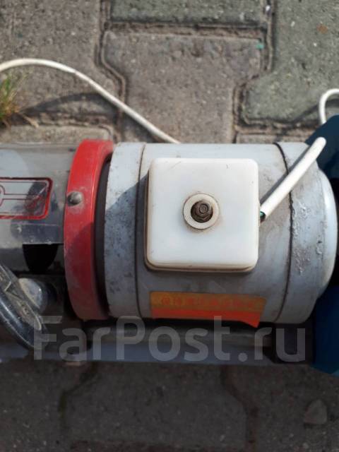 Станок для изготовления ключей, б/у, в наличии. Цена: 1 500₽ во ...