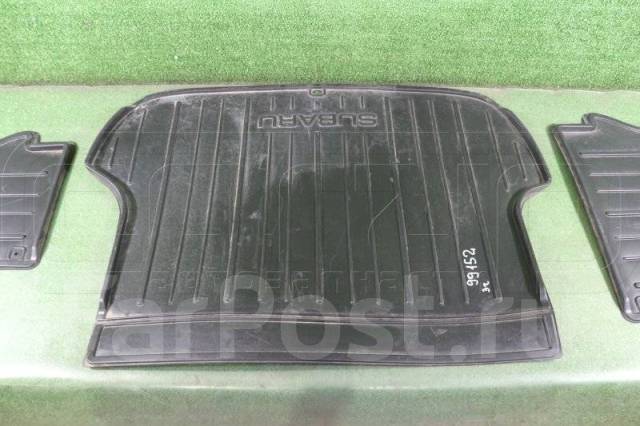 99152 коврик багажника Subaru Forester SH купить во Владивостоке по ...