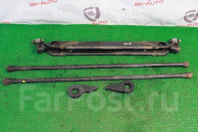 Торсионы в сборе на Chevrolet Tahoe GMT400 GMT410 купить в Большом ...