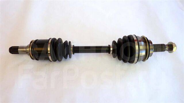 Вал приводной в сборе Toyota Hilux Surf/Prado/Lexus GX470 купить в ...