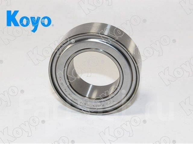Подшипник подвесной привода прав. Toyota MANY 41/72/23 Koyo 83B231DCS29 ...