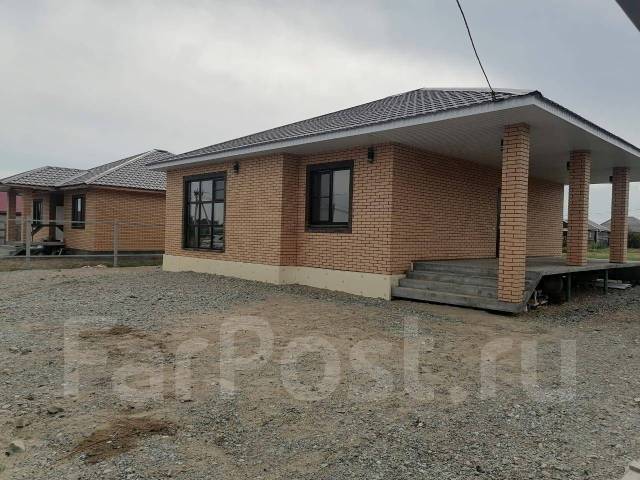 Продам коттедж по ул. Дальняя, дом 5, Железнодорожный район, 1 000 кв ...