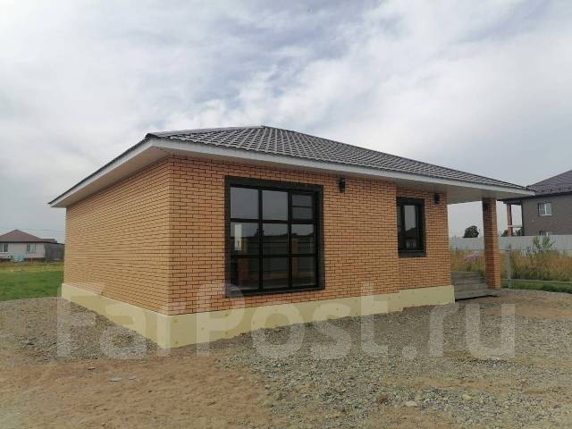 Продам коттедж по ул. Дальняя, дом 5, Железнодорожный район, 1 000 кв ...