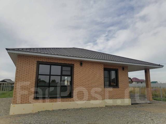 Продам коттедж по ул. Дальняя, дом 5, Железнодорожный район, 1 000 кв ...