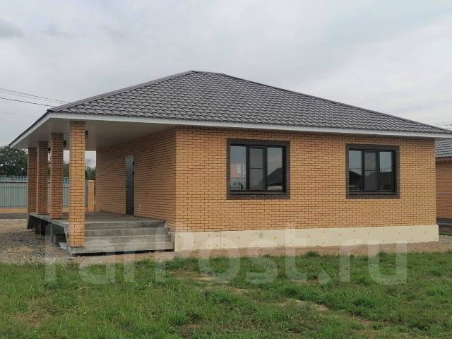 Продам коттедж по ул. Дальняя, дом 5, Железнодорожный район, 1 000 кв ...