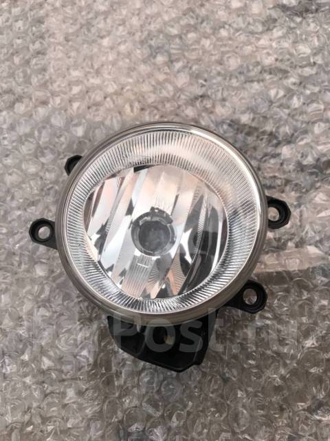 Toyota / Koito / 12-580 / Туманка / Оригинал / Япония / Prado купить во ...