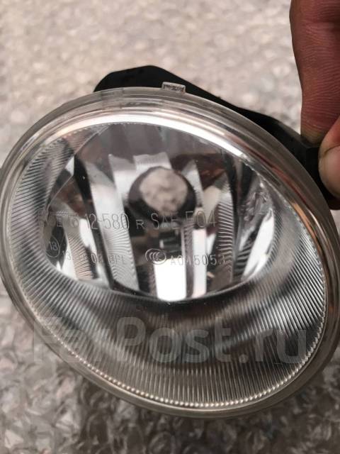 Toyota / Koito / 12-580 / Туманка / Оригинал / Япония / Prado купить во ...