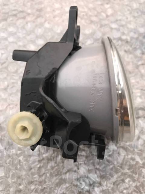 Toyota / Koito / 12-580 / Туманка / Оригинал / Япония / Prado купить во ...