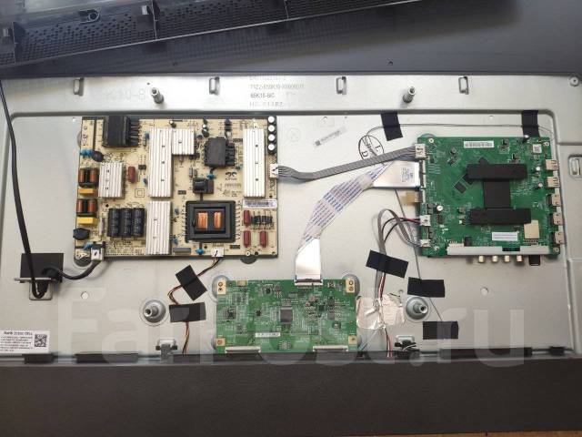 Main board e239218 94v-0 k-2, б/у, в наличии. Цена: 1 000₽ в Находке