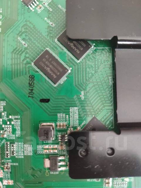 Main board e239218 94v-0 k-2, б/у, в наличии. Цена: 1 000₽ в Находке