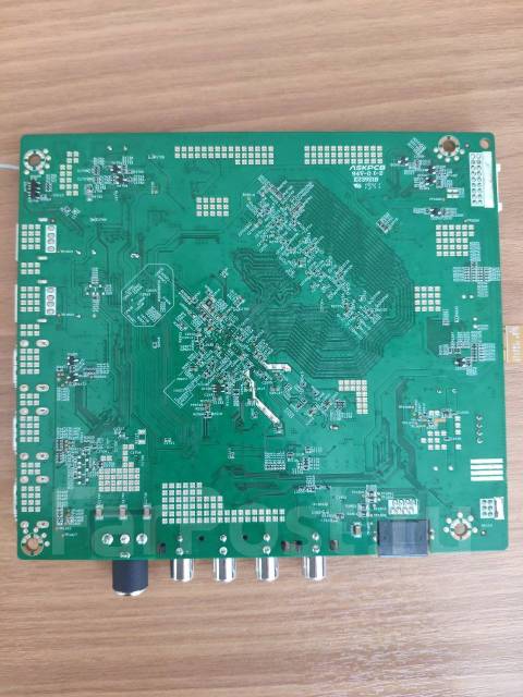 Main board e239218 94v-0 k-2, б/у, в наличии. Цена: 1 000₽ в Находке