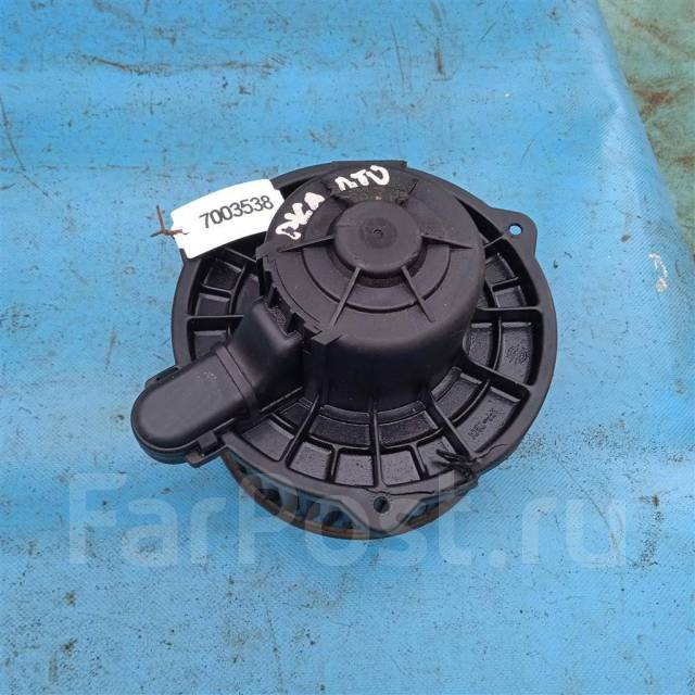 Мотор вентилятора охлаждения Hyundai f008330024 купить в Москве по цене ...