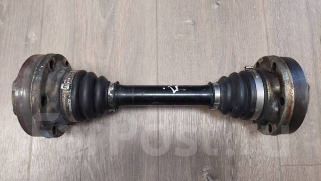 Вал промежуточный Mercedes G 320 4X4 1995 A4634100106 463 104.996 ...