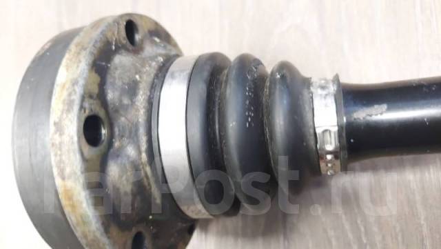 Вал промежуточный Mercedes G 320 4X4 1995 A4634100106 463 104.996 ...