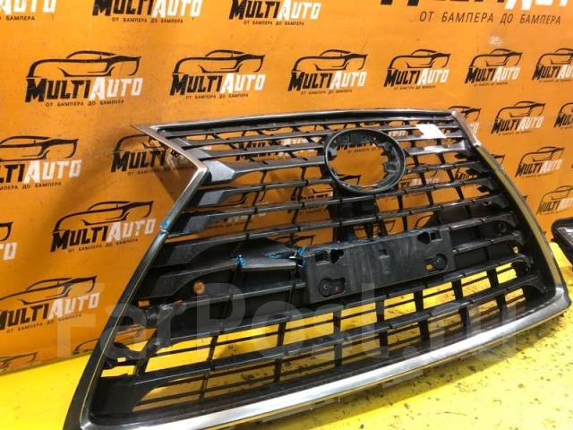 Решетка радиатора Lexus Nx 2017-2020 5211278310 1 купить в Москве по ...