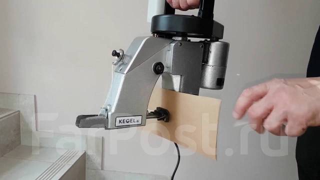 Машинка для зашивки мешков REVO NP-7A - Оборудование для бизнеса во ...