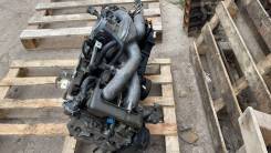 Двигатель EJ204 технические характеристики. Subaru EJ204