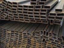 Прожилина, тюбинг, профильная труба 40x20, в наличии. Цена: 670₽ в ...