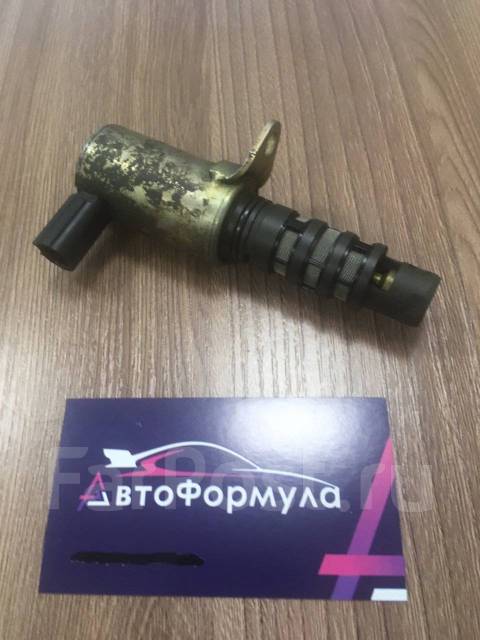 Клапан VVT-I K20A, K24A, D17A, Honda, 15830-PNC-003 (Контракт! ) купить ...