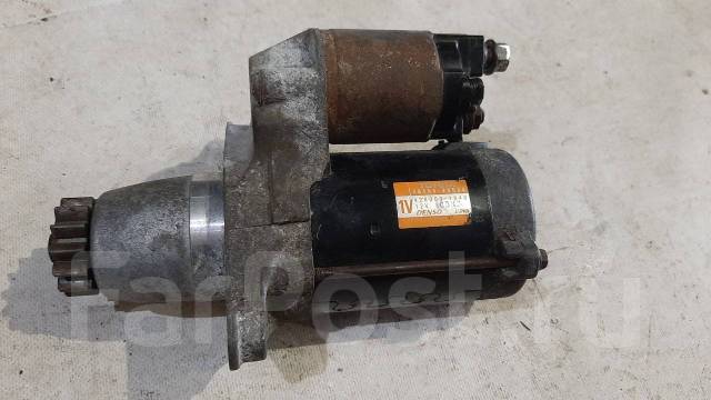 Стартер Toyota Camry 40 / Lexus ES200, ES300, ES350, RX300, 330, 350 ...
