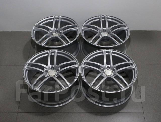 Диповая японская классика Yokohama Advan Model T5 R20 9/10J - Диски в ...