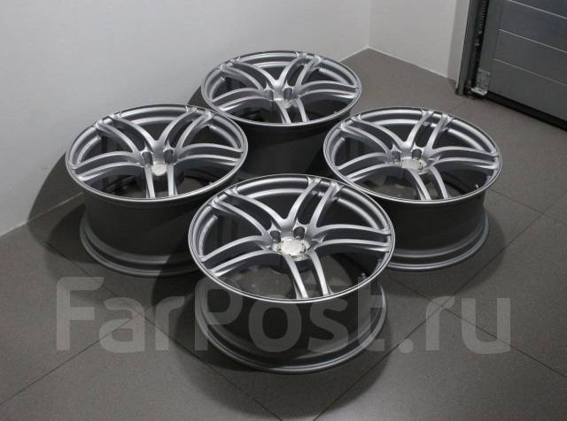 Диповая японская классика Yokohama Advan Model T5 R20 9/10J - Диски в ...