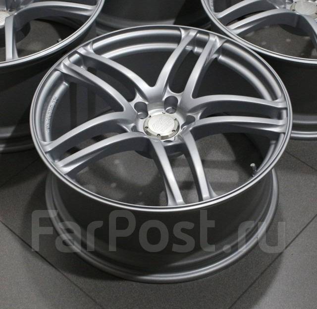 Диповая японская классика Yokohama Advan Model T5 R20 9/10J - Диски в ...