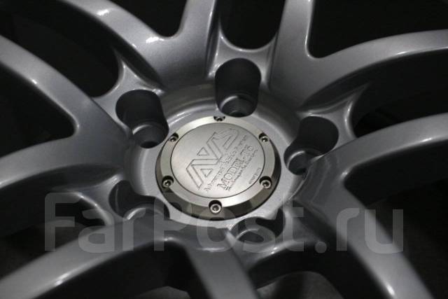 Диповая японская классика Yokohama Advan Model T5 R20 9/10J - Диски в ...