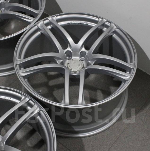 Диповая японская классика Yokohama Advan Model T5 R20 9/10J - Диски в ...