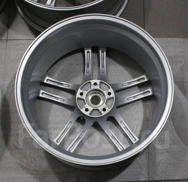 Диповая японская классика Yokohama Advan Model T5 R20 9/10J - Диски в ...