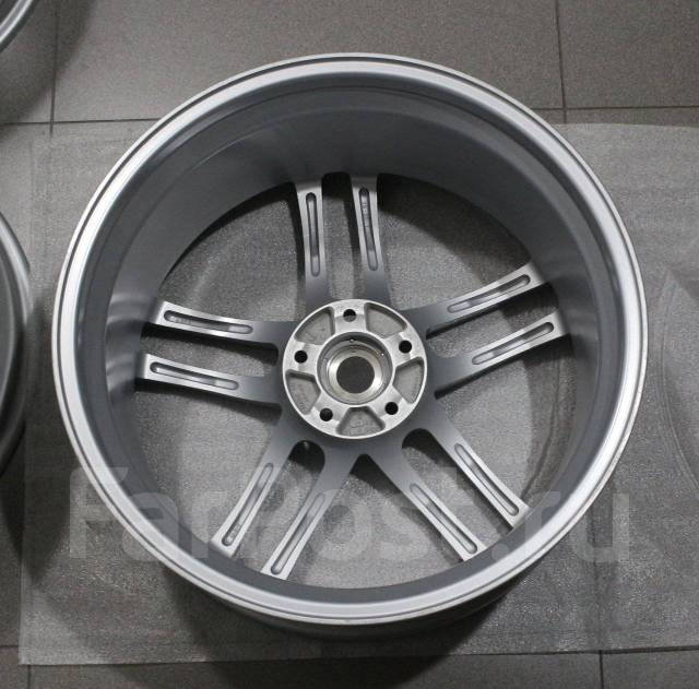 Диповая японская классика Yokohama Advan Model T5 R20 9/10J - Диски в ...