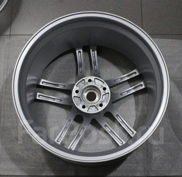 Диповая японская классика Yokohama Advan Model T5 R20 9/10J - Диски в ...