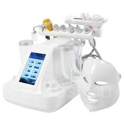 Аппарат газожидкостного аква пилинга Water Oxygen Jett Peel ...