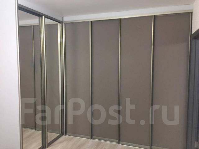 Шкаф-купе, гардеробные под заказ. Собственное производство - Мебель во ...