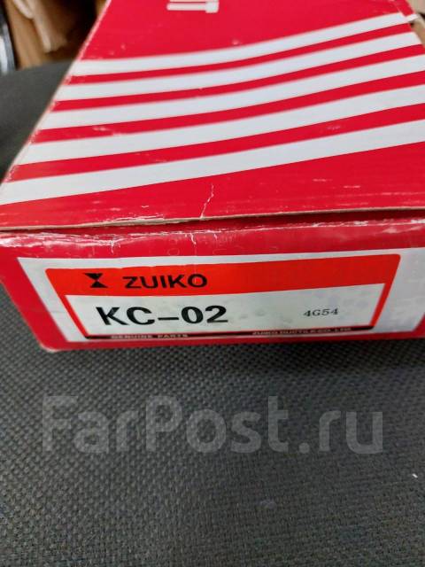 Продам Ремкомплект Цепи ГРМ на 4G54. Zuiko. KC02 купить в Хабаровске по ...