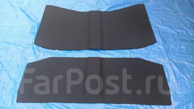 Обшивка потолка пара Jeep Wrangler JL 2020г купить во Владивостоке по ...