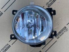 Запчасть фара противотуманная № 8121060180 — купить во Владивостоке ...