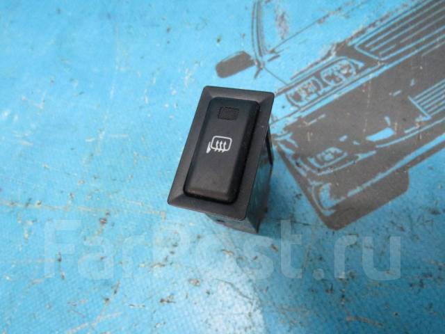 Кнопка обогрева зеркал Toyota Mark II JZX110 JZX115 GX115 GX110 купить ...