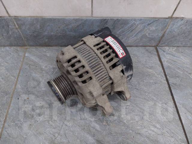 Генератор оригинальный Hyundai/Kia купить в Барнауле по цене: 8 000 ...