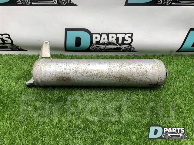 Ресивер пневмоподвески Audi Q7 2006 7L0616201A 4L BAR купить во ...