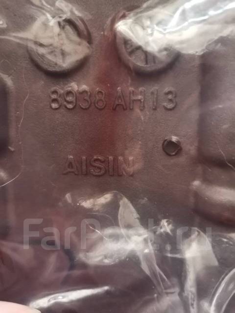 Гидроблок АКПП Toyota A340F A343E A343F 30-43LE c '99 купить в ...