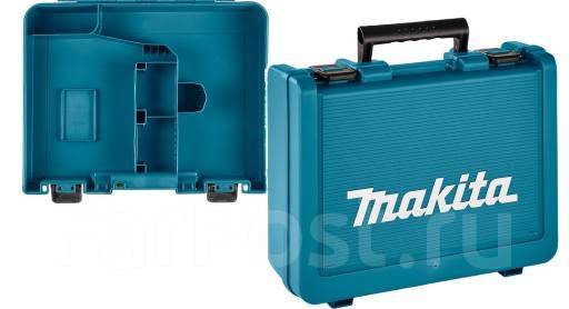 Кейс пластиковый для шуруповерта и гайковерта аккум. Makita 824774-7 ...