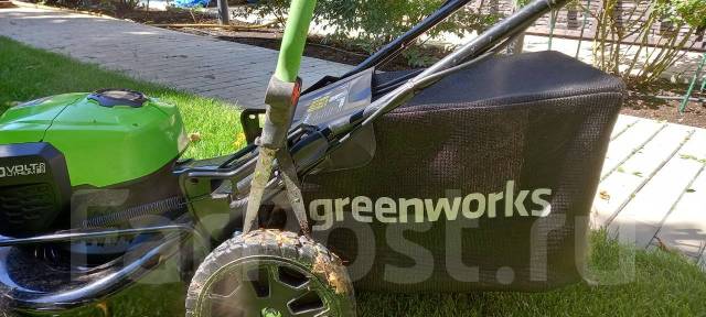 Уходовые работы на земельных участках - Обустройство территории во ...