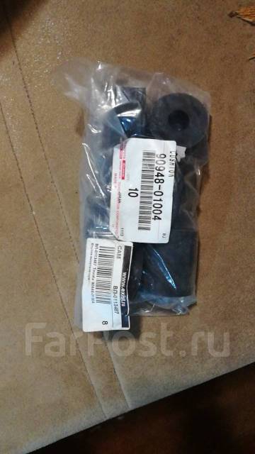 Втулка Nissan Safari, Toyota Lend Cruiser купить во Владивостоке по ...