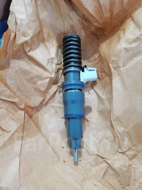 Насос-форсунка форсунка Volvo FH/FM D12 купить во Владивостоке по цене ...