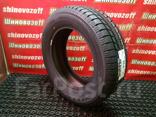 Nitto SN3 Winter, 205/65R16 95H Made in Japan - Шины во Владивостоке