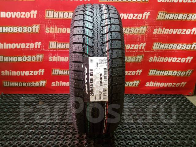Nitto SN3 Winter, 205/65R16 95H Made in Japan - Шины во Владивостоке